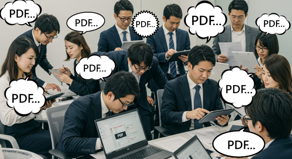 AcrobatとAcrobat Readerの違いとは？PDF編集のメリット・デメリットも解説！ | 小規模事業者のためのIT業務効率化ガイド